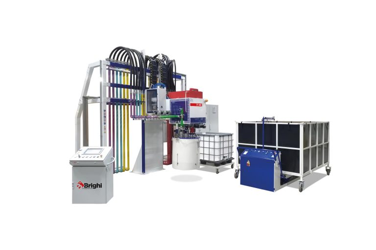 Machines - Brighi Group