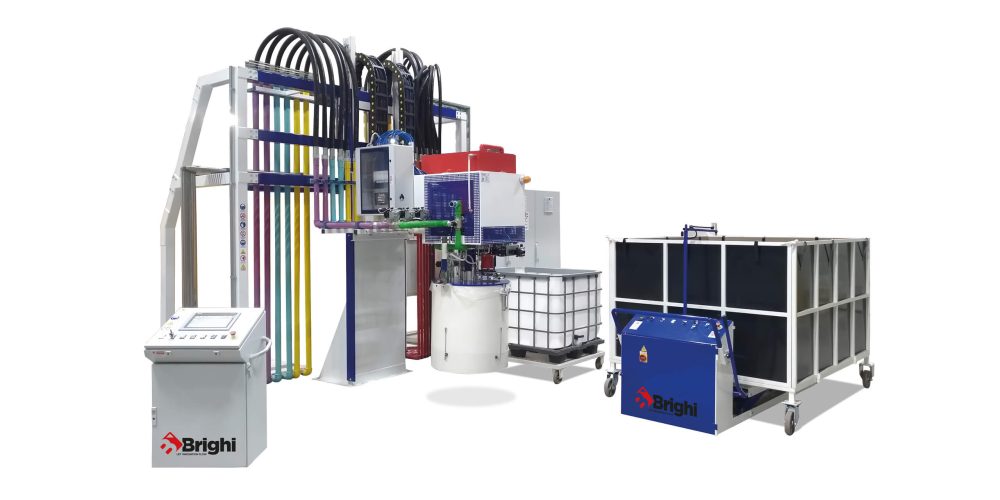 LINEE COMPLETE - Brighi Group