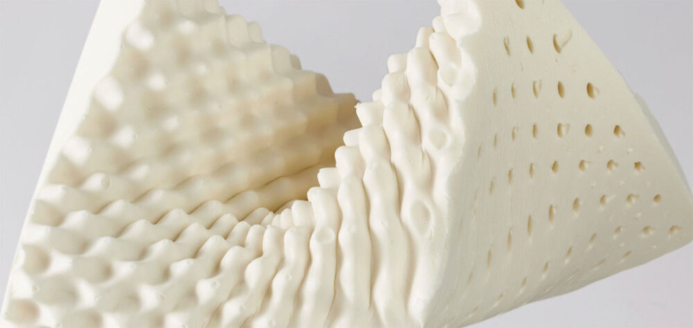 BIO-BASED FOAM: A SUSTAINABLE CHOICE