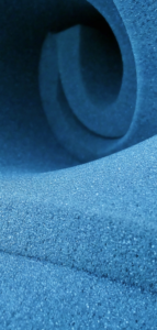 BIO-BASED FOAM: A SUSTAINABLE CHOICE